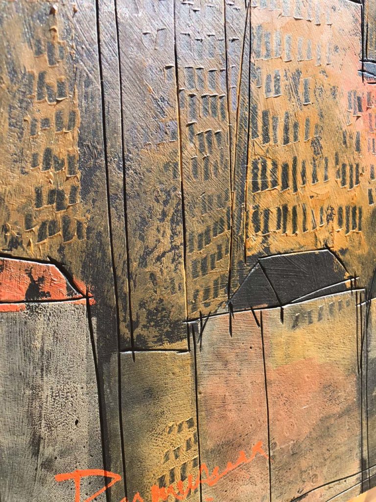 Big Radiant City - Ken Rasmussen