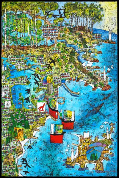 Prints - Ken Rasmussen Art Gallery